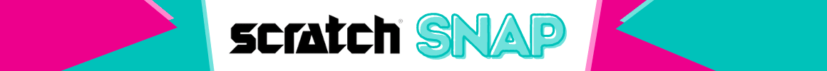 Scratch Snap - Scratch Magazine