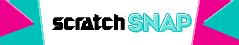 Scratch Snap - Scratch Magazine