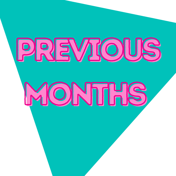 Scratch Snap - Scratch Magazine