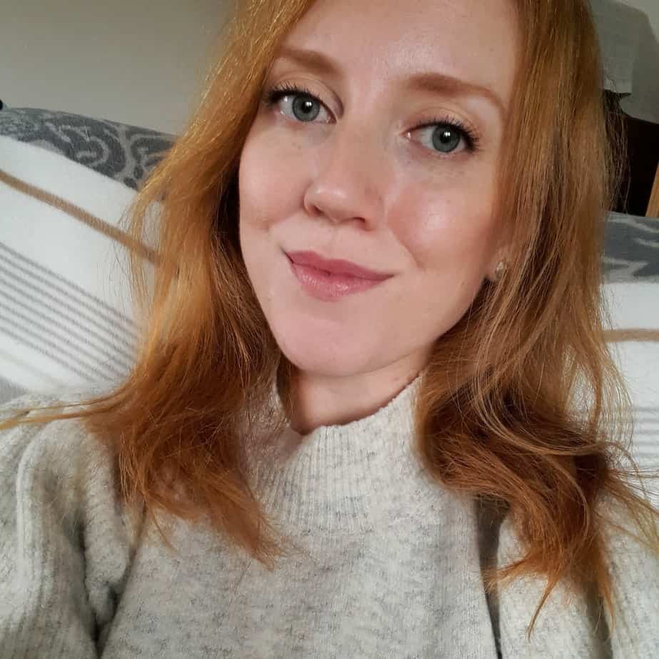 NAIL TECH TALK: Erin Lynch of La Pintora Nails - Scratch Magazine