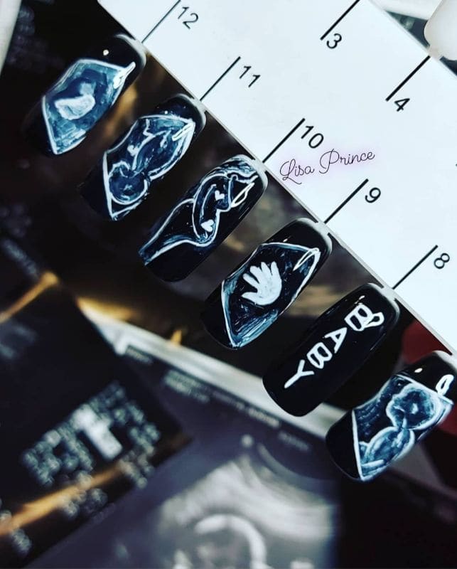 Scratch Snap: June 2021 - Scratch Magazine