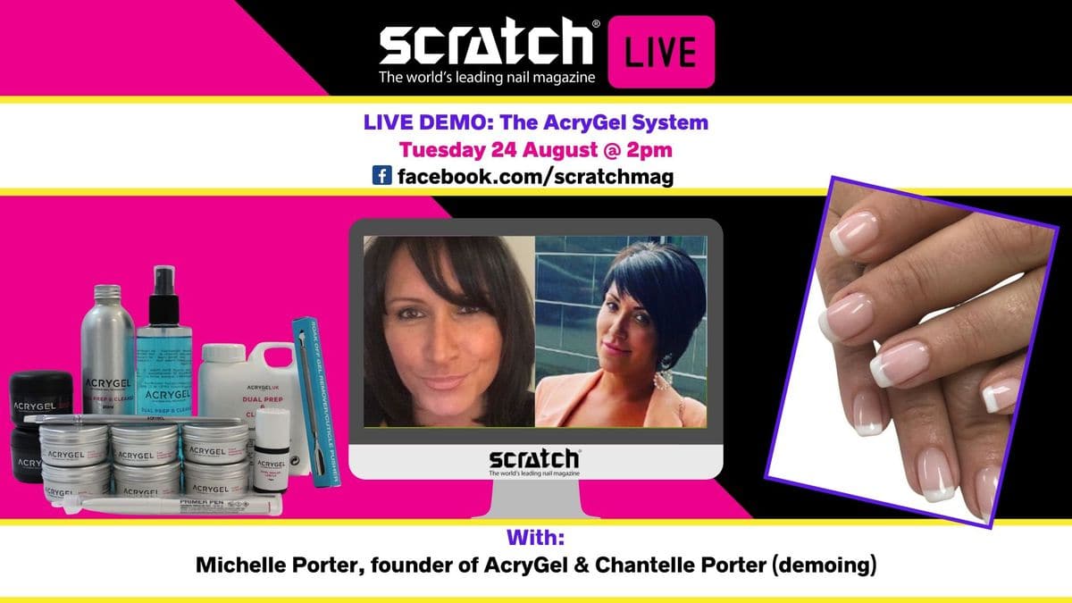 Scratch TV - Scratch Magazine