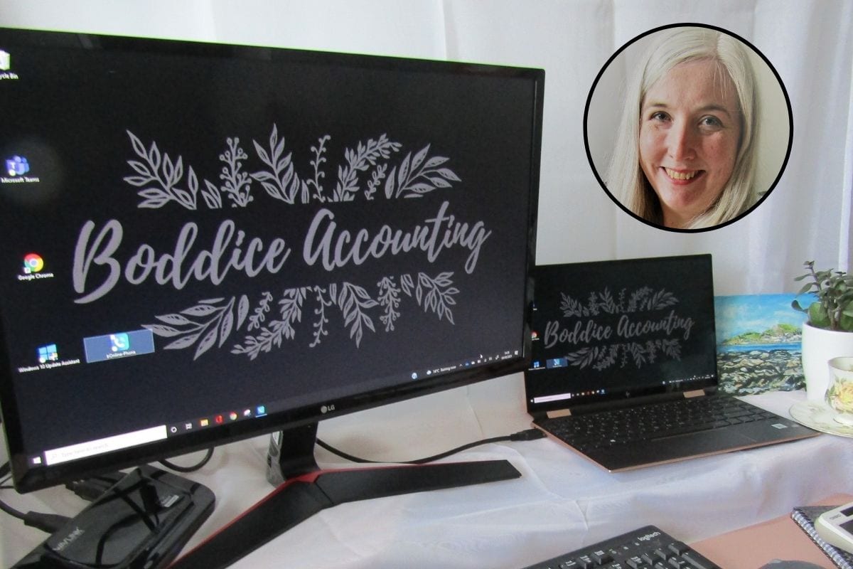 Struggling with your beauty business accounts? Boddice can help ...