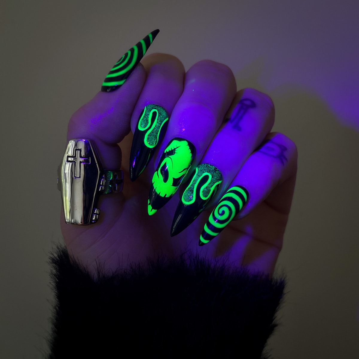 WINNER ANNOUNCED: Scratch Snap October 2021 - Scratch Magazine