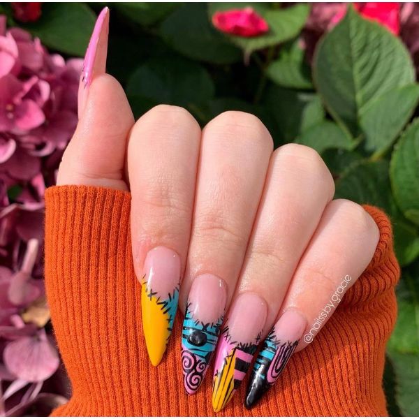 Scratch Snap: October 2021 - Scratch Magazine