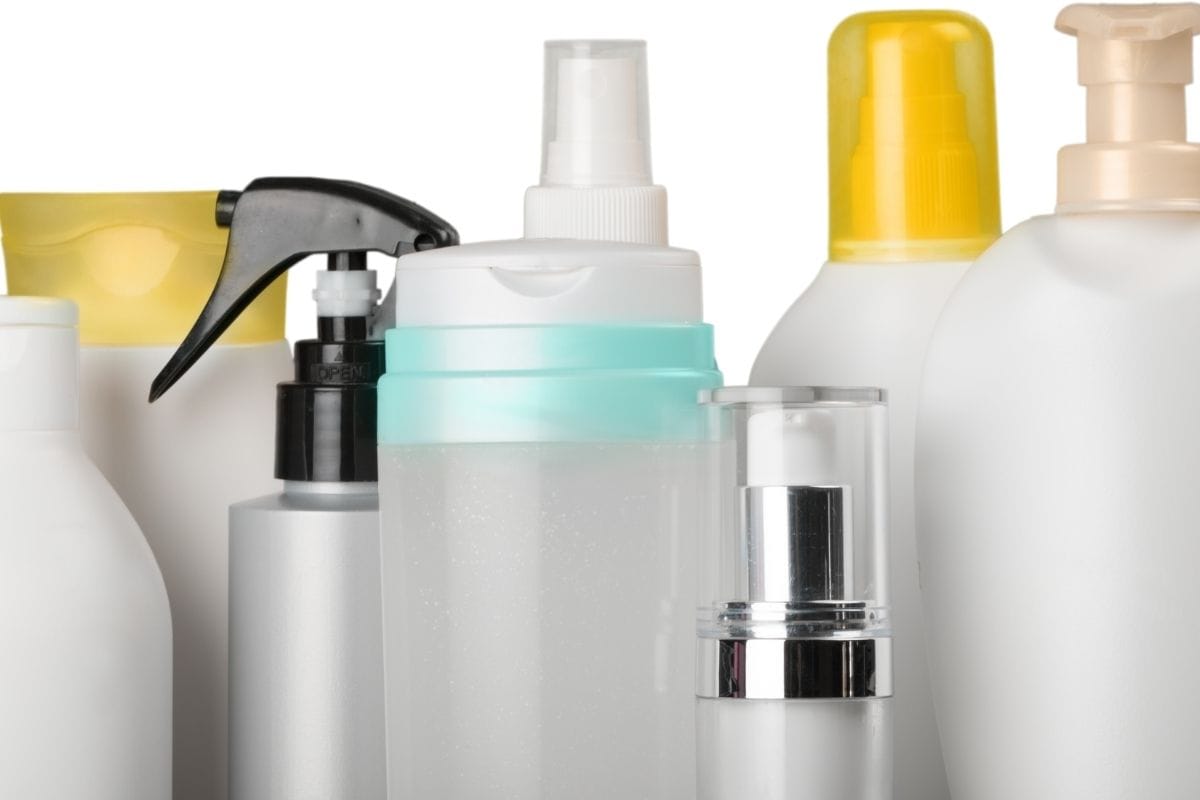 Global use of virgin plastic by cosmetics brands & more set to fall by ...