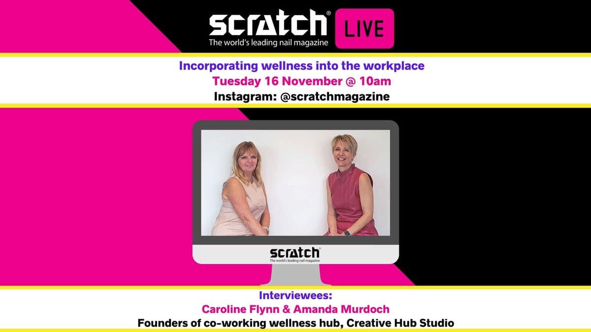 Scratch TV - Scratch Magazine