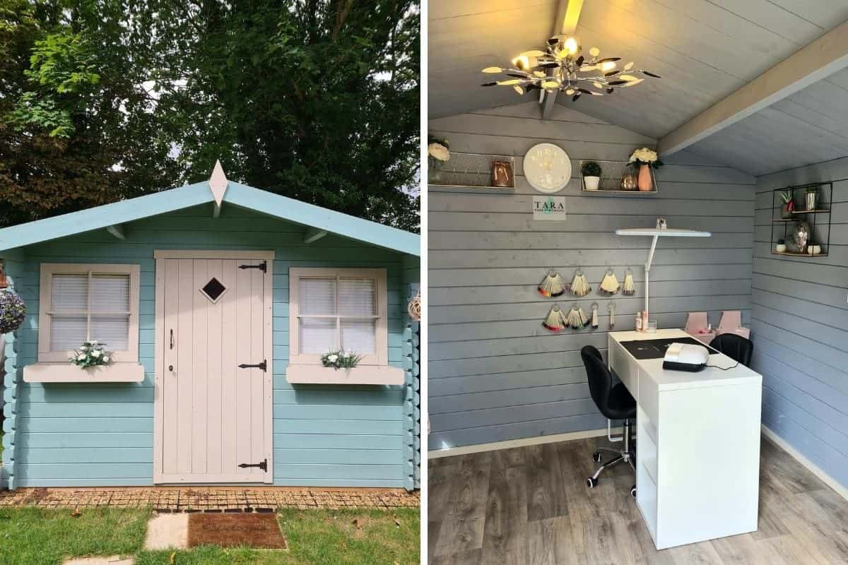 Salon in the Spotlight: Tara Nails & Beauty, Brantham, Suffolk ...