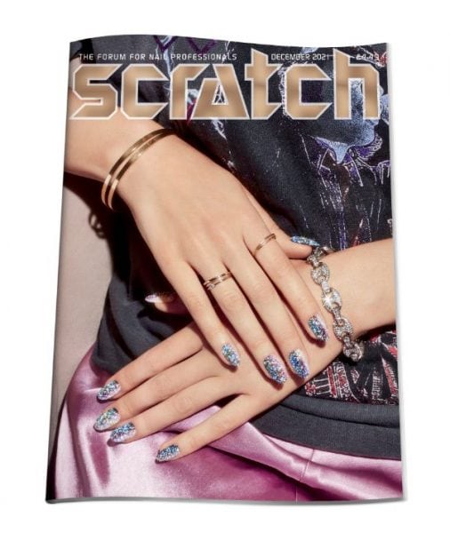Store - Scratch Magazine