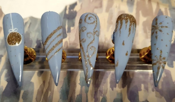 #ShowScratch Creative Challenge: Christmas Jumpers - Scratch Magazine