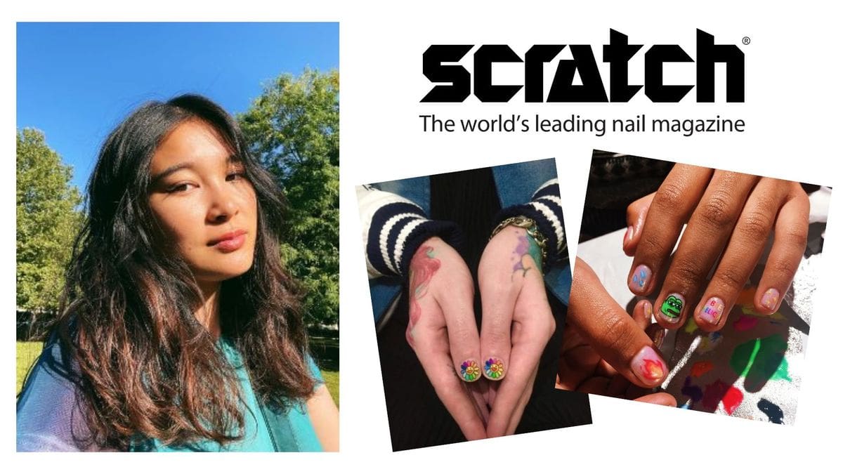 Scratch TV - Scratch Magazine