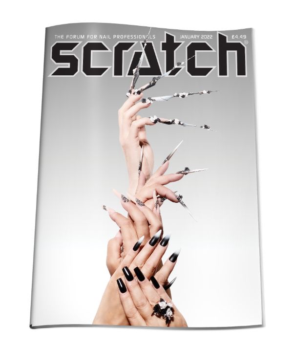 Store - Scratch Magazine