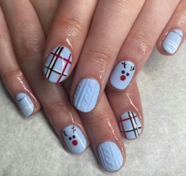 #ShowScratch Creative Challenge: Christmas Jumpers - Scratch Magazine