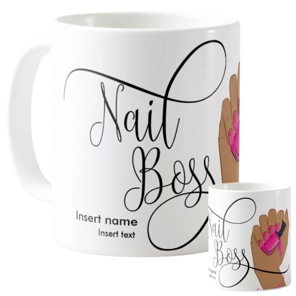 21 gift ideas for nail techs - Scratch Magazine