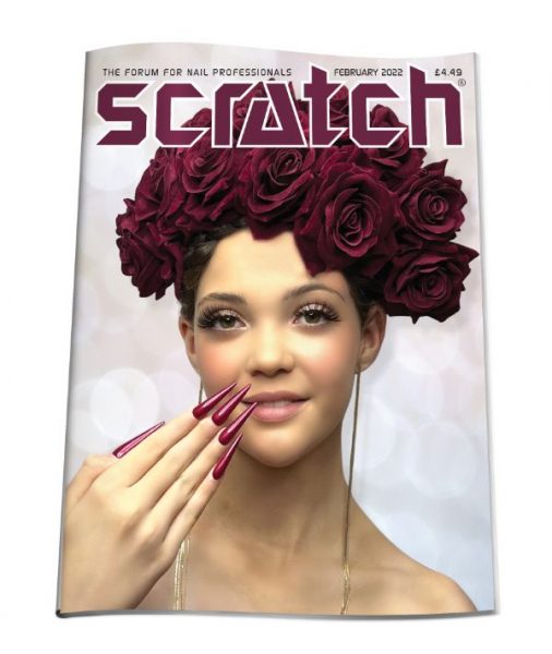 Store - Scratch Magazine