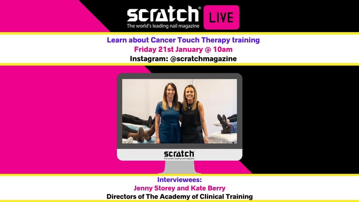Scratch TV - Scratch Magazine