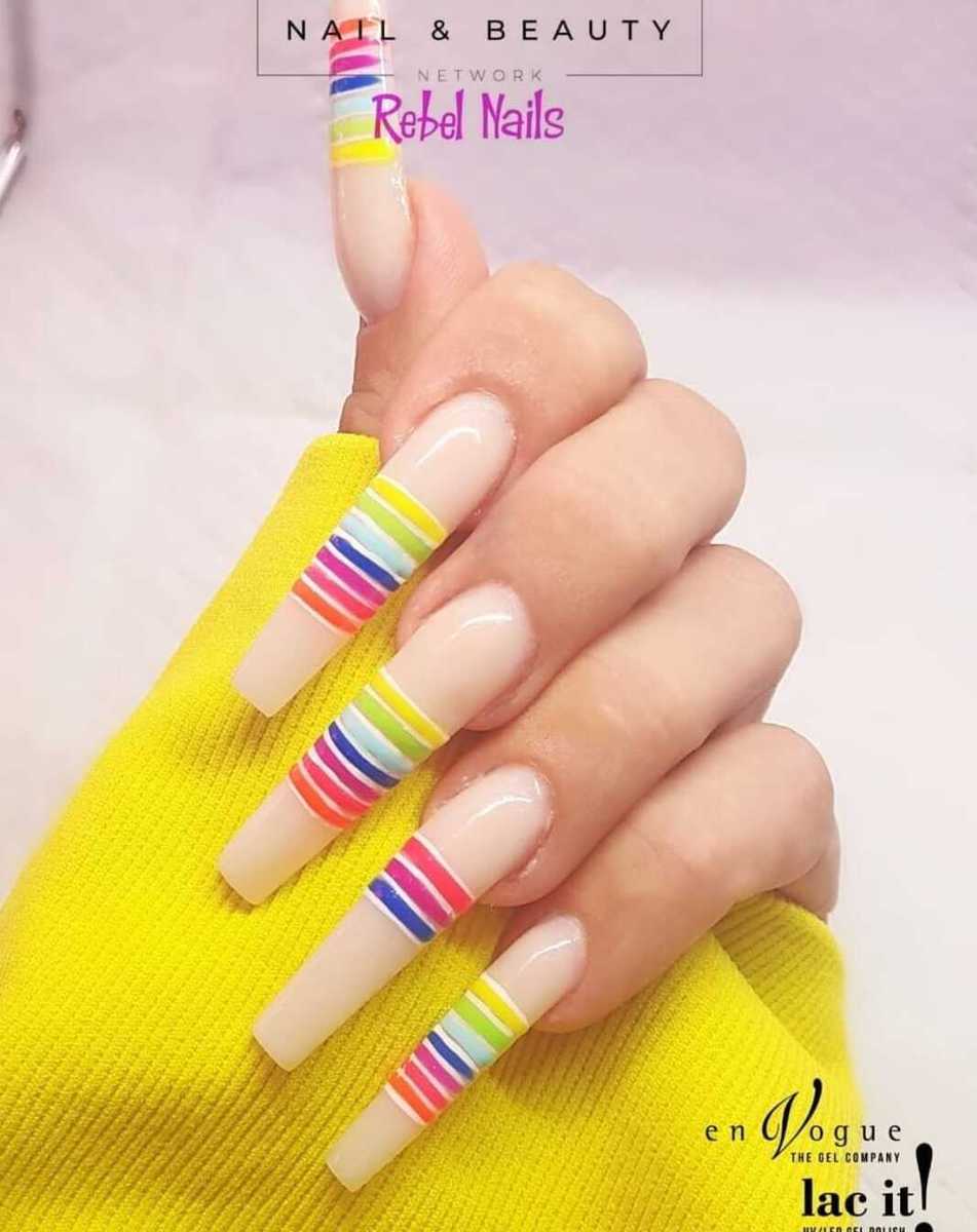 #ShowScratch Creative Challenge: Skittles Mani - Scratch Magazine