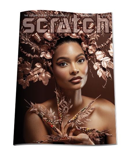 Store - Scratch Magazine
