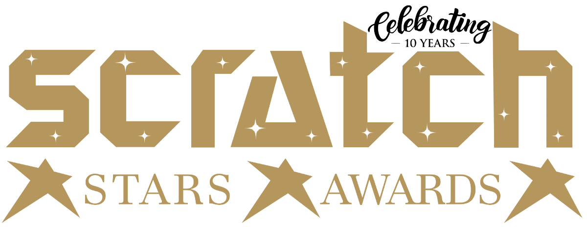 Scratch Stars - Scratch Magazine