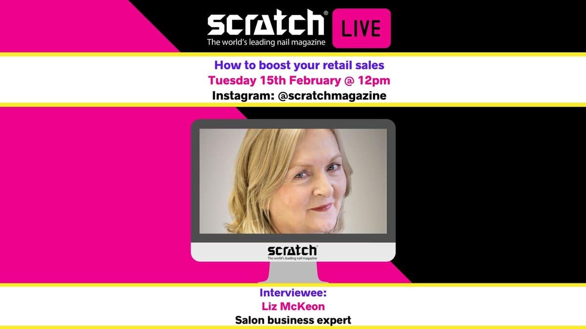 Scratch TV - Scratch Magazine
