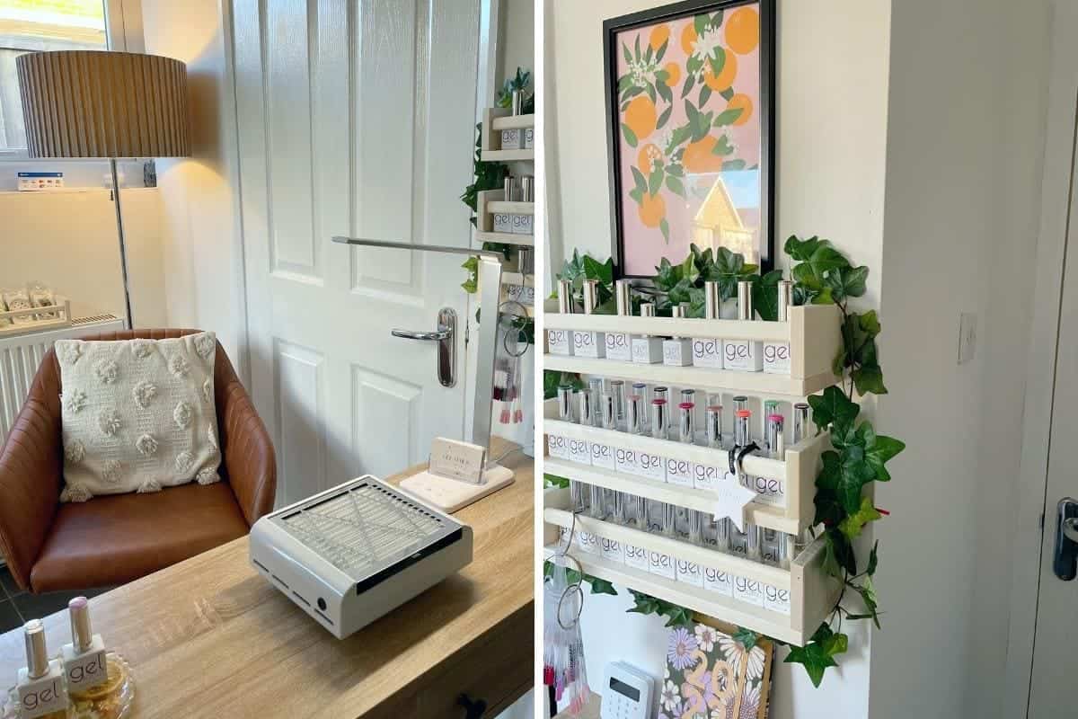 Salon in the Spotlight: Gel Nails By Becca, Isle Of Wight - Scratch ...