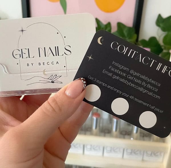 Salon in the Spotlight: Gel Nails By Becca, Isle Of Wight - Scratch ...