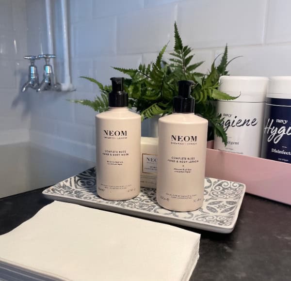 Salon in the Spotlight: Gel Nails By Becca, Isle Of Wight - Scratch ...