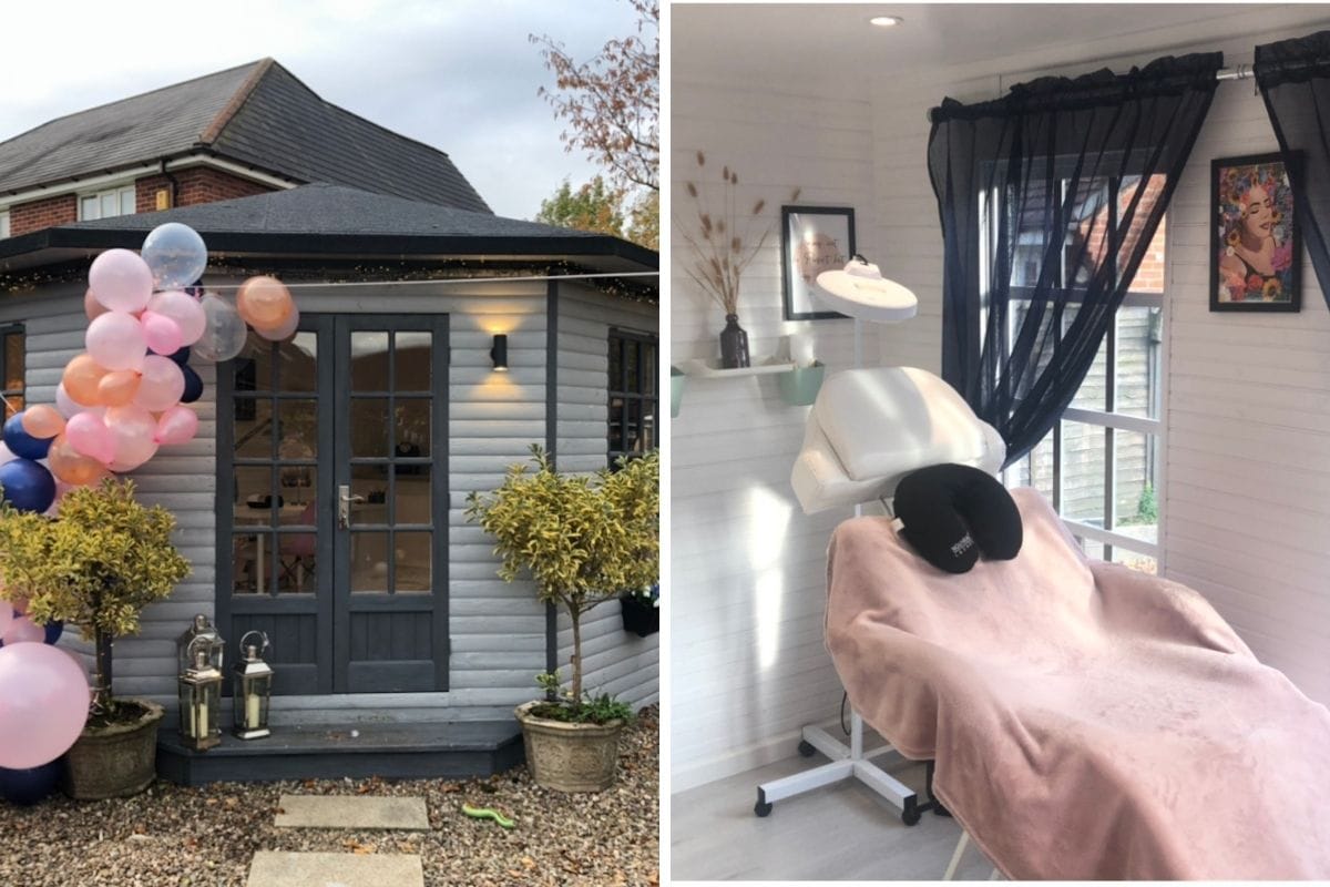 Salon in the Spotlight: Platinum Beauty, Cheshire - Scratch Magazine