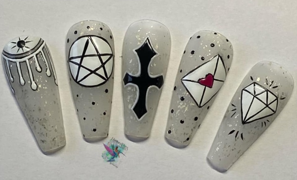 #ShowScratch Creative Challenge: Tarot Cards - Scratch Magazine