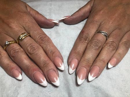 How to successfully edit your nail photos - Scratch Magazine