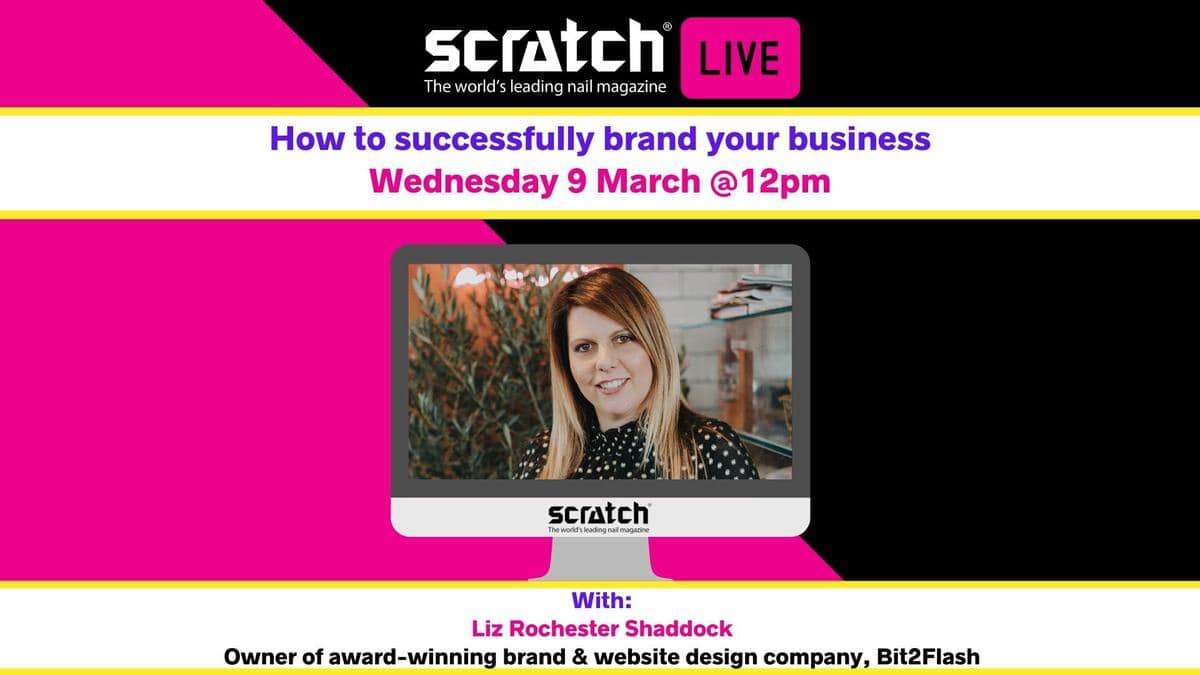 Scratch TV - Scratch Magazine