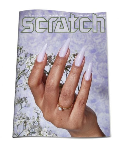 Store - Scratch Magazine