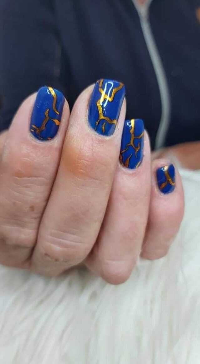 #ShowScratch Creative Challenge: Kintsugi - Scratch Magazine