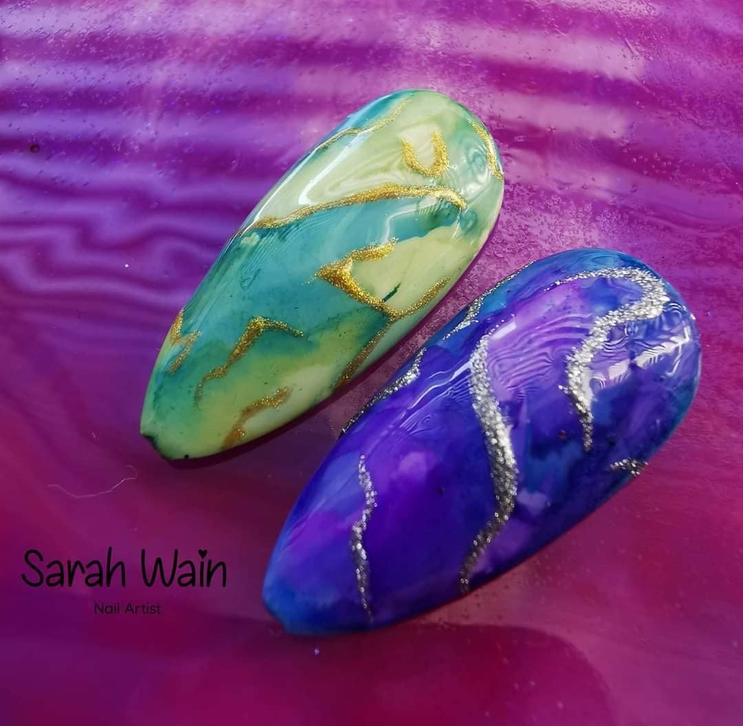 #ShowScratch Creative Challenge: Kintsugi - Scratch Magazine