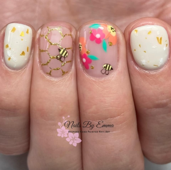 #ShowScratch Creative Challenge: Save The Bees - Scratch Magazine