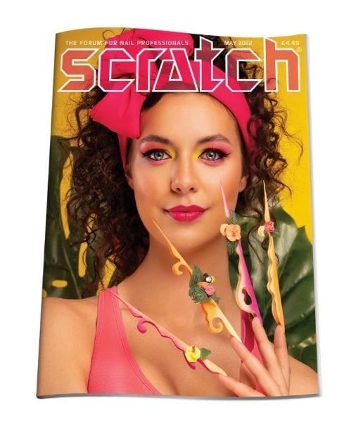 Store - Scratch Magazine