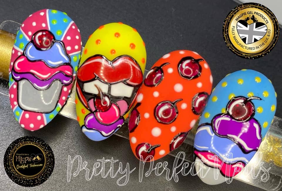 #ShowScratch Creative Challenge: Birthdays - Scratch Magazine