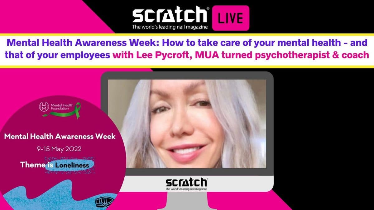 Scratch TV - Scratch Magazine