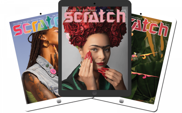 Scratch Magazine