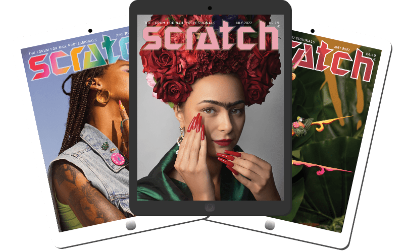 Store - Scratch Magazine