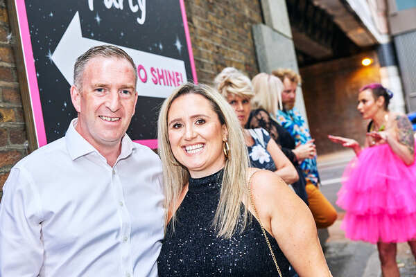 The Scratch Stars Party 2022 - Scratch Magazine