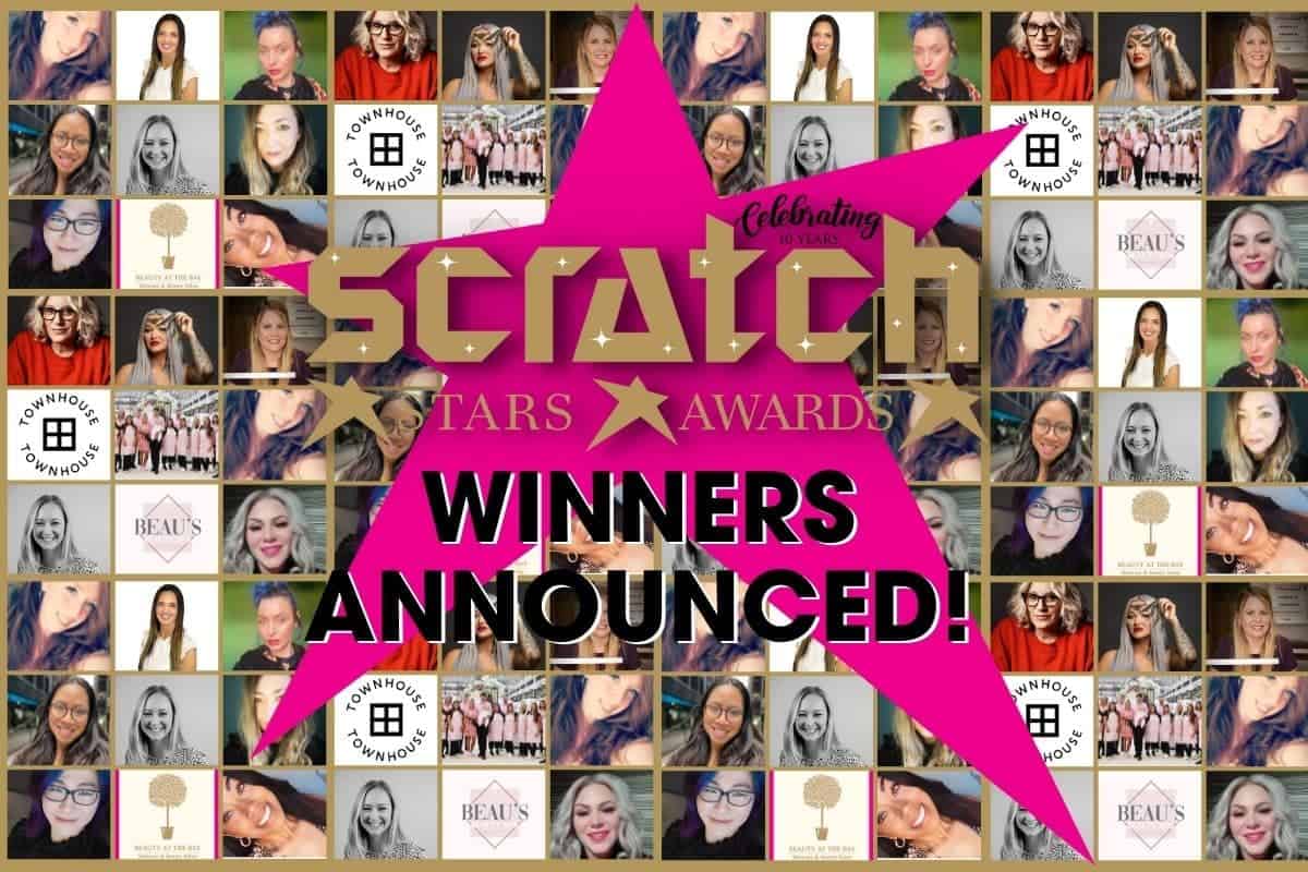 Scratch Stars Awards 2022: WINNERS ANNOUNCED! - Scratch Magazine