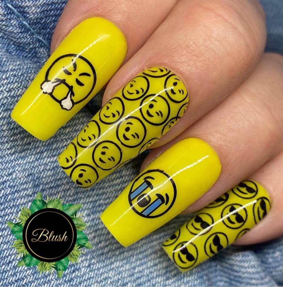 #ShowScratch Creative Challenge: Emojis - Scratch Magazine