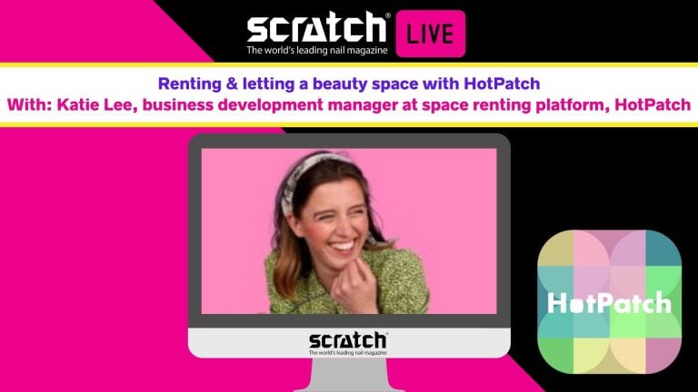 Scratch Magazine