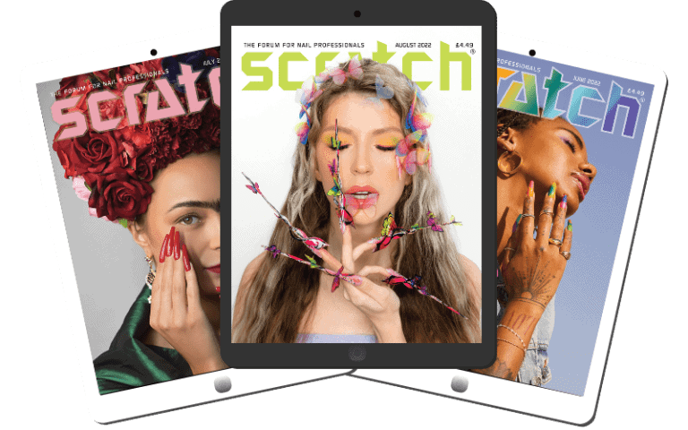 Scratch Magazine