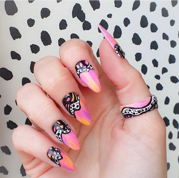 Scratch Snap: August 2022 - Scratch Magazine