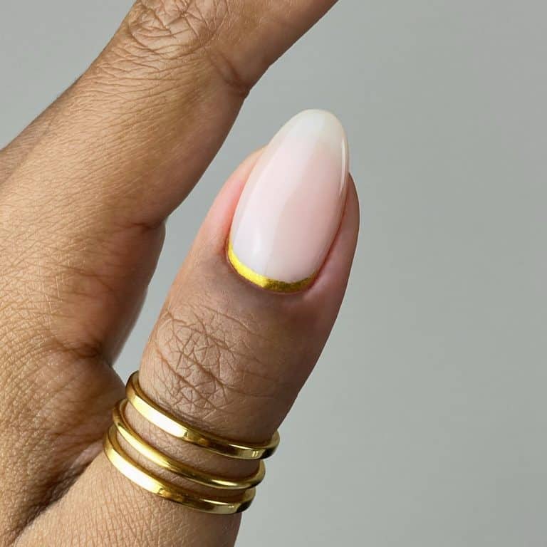 Nail Art - Scratch Magazine