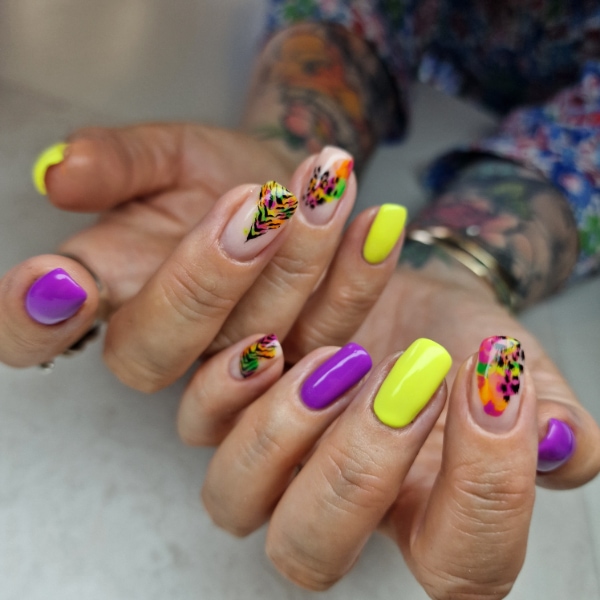 Scratch Snap: August 2022 - Scratch Magazine