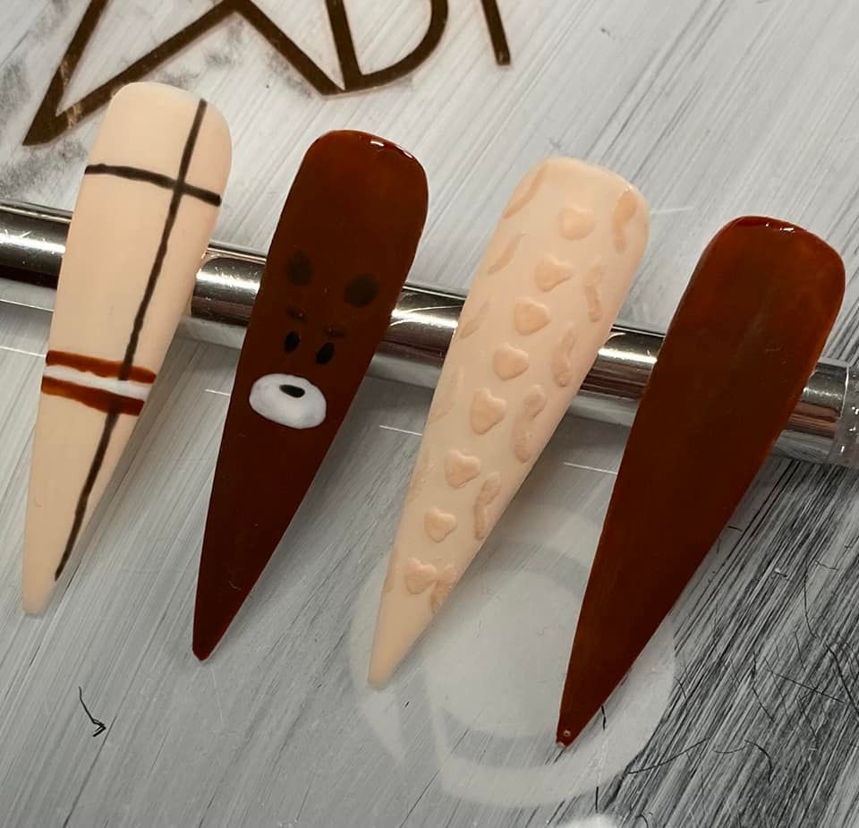 #ShowScratch Creative Challenge: Teddy Bear Day - Scratch Magazine