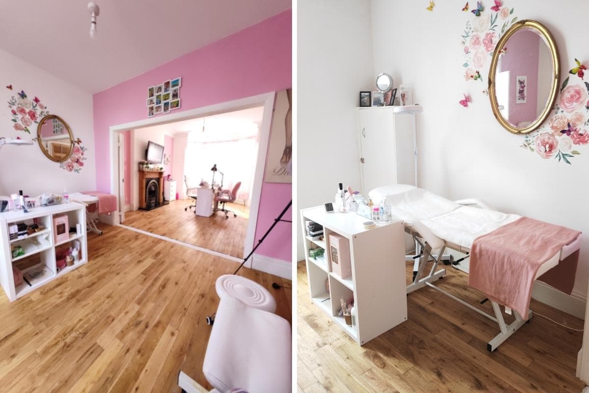 Salon in the Spotlight: Raisa Beauty, Nottingham - Scratch Magazine